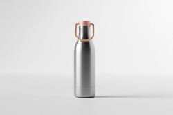 tinkercad 3d water bottle | Page 1 | STLFinder