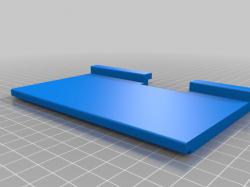 waterbox overflow cover 3D Models | Page 1 | STLFinder