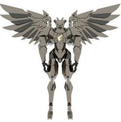 aorus robot 3D Models | Page 1 | STLFinder