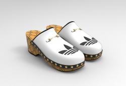 gucci horsebit nm web chain clutch gg 3D Models | Page 1 | STLFinder