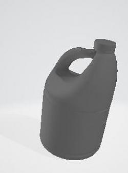 bleach bottle 3d models | Page 1 | STLFinder