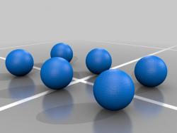 braille cell 3D Models | Page 1 | STLFinder
