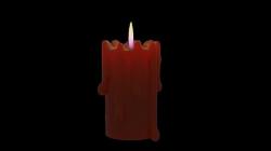 animated candle flame 3D Models | Page 1 | STLFinder