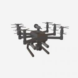 cartoon wepons 3d models 【 STLFinder