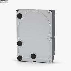 3d modeling computer hard drive | Page 1 | STLFinder
