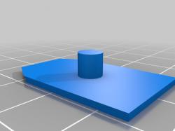 mec gar hi power base plate 2 3D Models | Page 1 | STLFinder