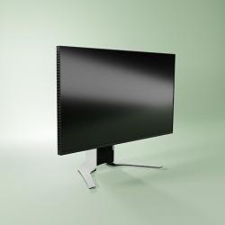 monitor 27 inch 3d model | Page 1 | STLFinder