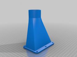 pc305tp dust collection 3d models 【 STLFinder