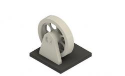 elbow steam engine 3D Models | Page 1 | STLFinder