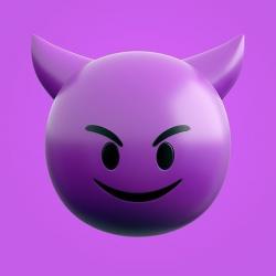 emoji devil 3D Models | Page 1 | STLFinder