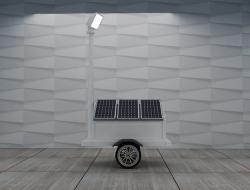 solar led street 6 meter solar 18w street light 3d warehouse | Page 1 ...