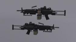 fn mini 3D Models | Page 1 | STLFinder