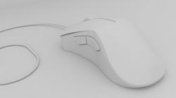 3d printed gaming mouse | Page 1 | STLFinder