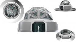 glass dome with base 3D Models | Page 1 | STLFinder