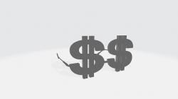 dollar 3d model | Page 1 | STLFinder