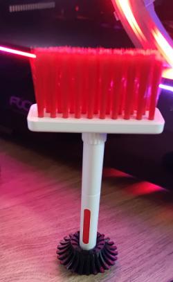 cap thunderbolt hagibis 3D Models | Page 1 | STLFinder