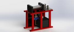 horizontal press brake 3D Models | Page 1 | STLFinder