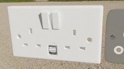 house sockets 3D Models | Page 1 | STLFinder
