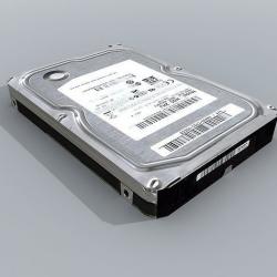 internal hdd hard disk drive 3D Models | Page 1 | STLFinder