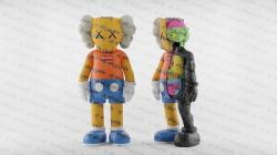 bart simpson kaws 3D Models | Page 1 | STLFinder