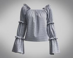 new model tops for ladies | Page 1 | STLFinder