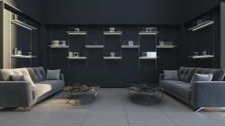lobby furniture cad blocks 3D Models | Page 1 | STLFinder