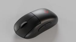 logitech g pro wireless mouse 3D Models | Page 1 | STLFinder