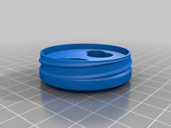 loop earplug stl 3D Models | Page 1 | STLFinder