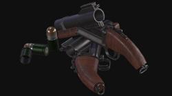 m79 sawed off 3D Models | Page 1 | STLFinder