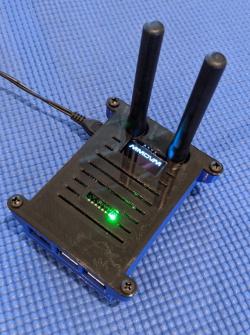 duplex mmdvm hotspot 3D Models | Page 1 | STLFinder