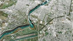 niagara falls model | Page 1 | STLFinder