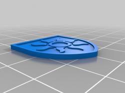 nilfgaard 3D Models | Page 1 | STLFinder