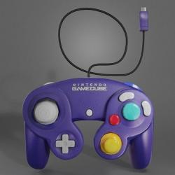 nintendo cube controller 3D Models | Page 1 | STLFinder