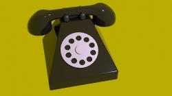 old model phone | Page 1 | STLFinder