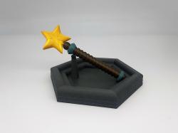 star rod 3D Models | Page 1 | STLFinder