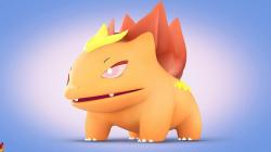 pokemon dragon type 3D Models | Page 1 | STLFinder