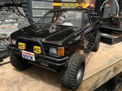 proline hilux 3D Models | Page 1 | STLFinder