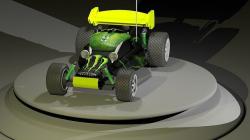 rc car flywheel 3d models | Page 1 | STLFinder