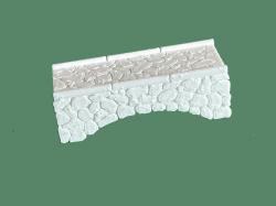 ho scale rock surface 3D Models | Page 1 | STLFinder