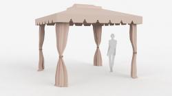 roman tent 3D Models | Page 1 | STLFinder