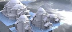 rome pantheon 3D Models | Page 1 | STLFinder