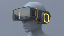 sci vr headsets 3D Models | Page 1 | STLFinder