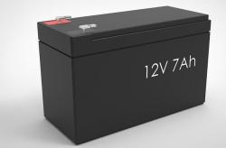 lead acid 12v 3D Models | Page 1 | STLFinder