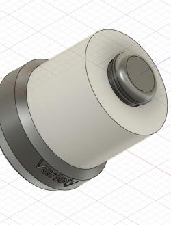 empty shark robot vacuum bin 3D Models | Page 1 | STLFinder