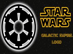 star wars galactic star cruiser logo 3D Models | Page 1 | STLFinder