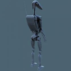 3d stas 404 keeps me alive | Page 1 | STLFinder