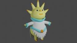 sun character 3D Models | Page 1 | STLFinder