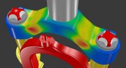 suspension fork 3d models | Page 1 | STLFinder
