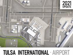3d model of tulsa | Page 1 | STLFinder