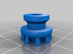 neck peg monster hgih 3d pronter | Page 1 | STLFinder